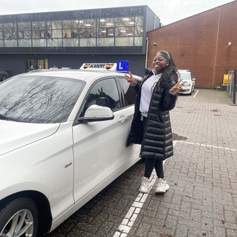 Rijschool Almere | Riders Lifestyle